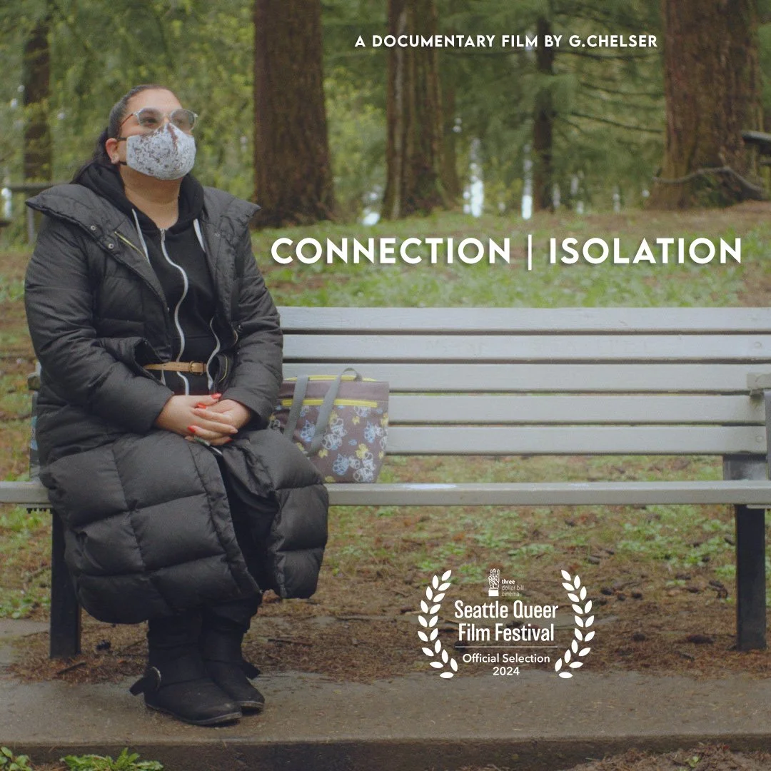 Connection | Isolation — G6 Pictures