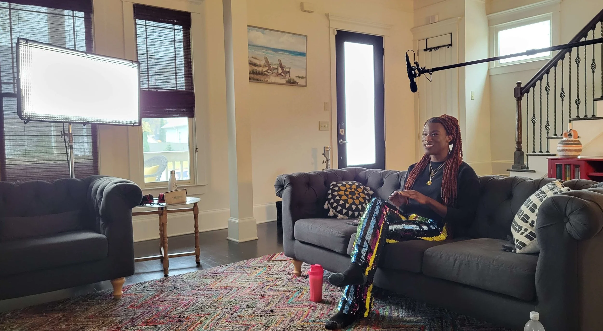 Connection | Isolation — G6 Pictures