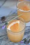 Frenchie Cocktail — Amanda Frederickson