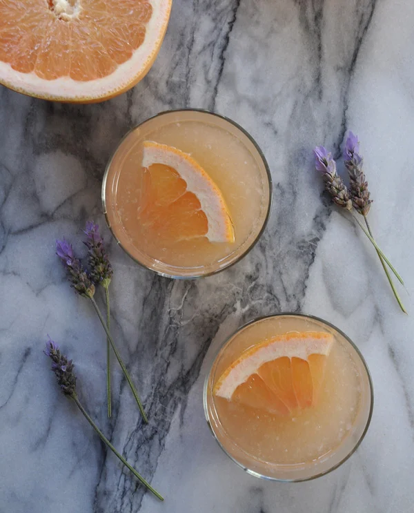 Frenchie Cocktail — Amanda Frederickson