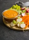 Romesco Sauce — Amanda Frederickson
