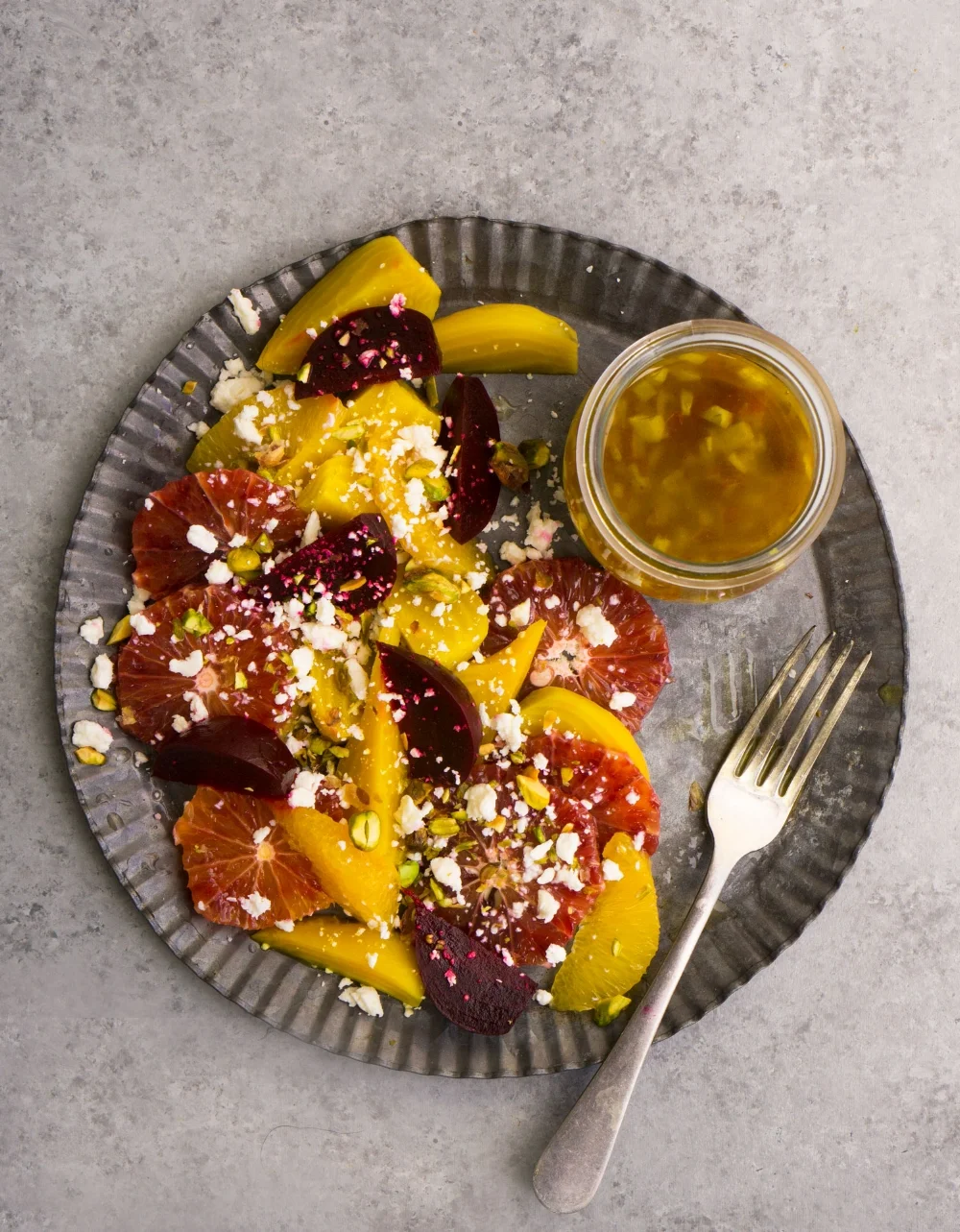 What's In Season: Beets — Amanda Frederickson