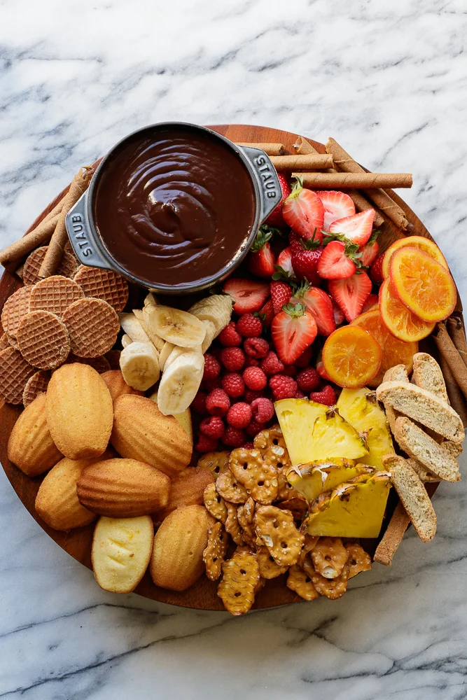 Dessert — All Recipes — Amanda Frederickson
