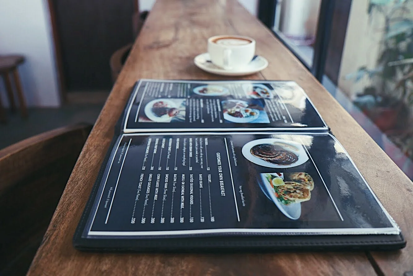 Lauren Pinner's Portfolio