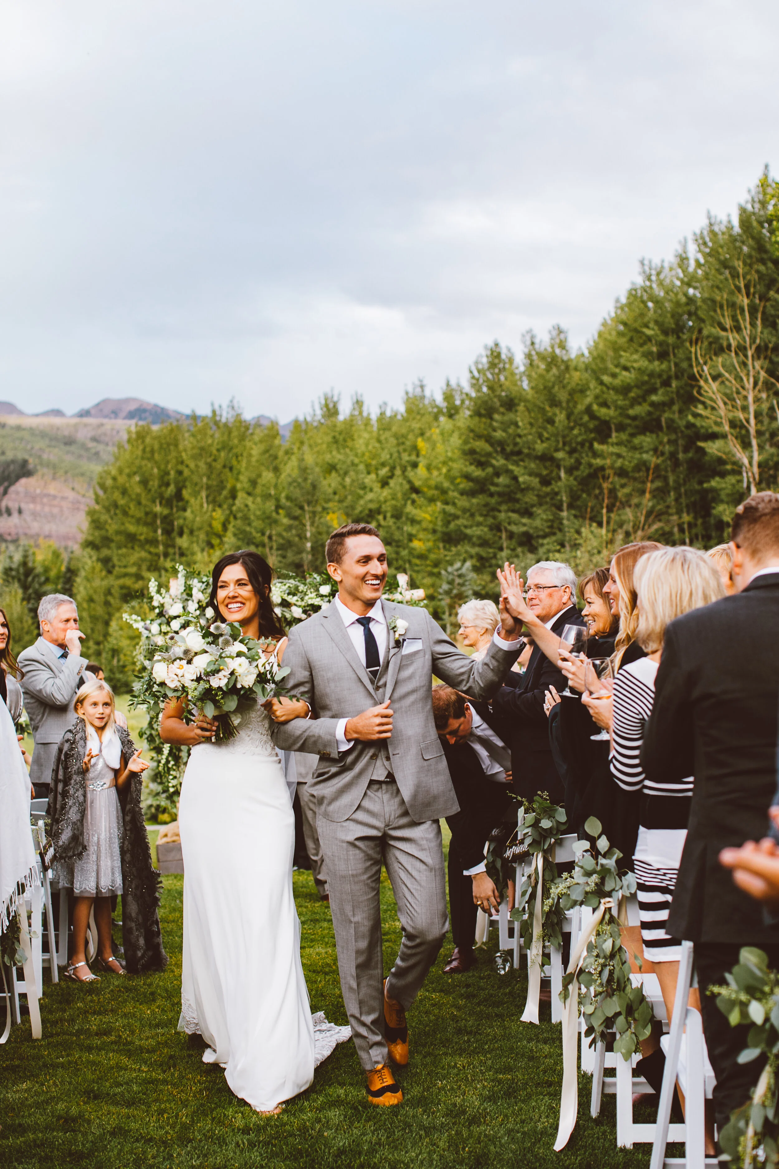Weddings
