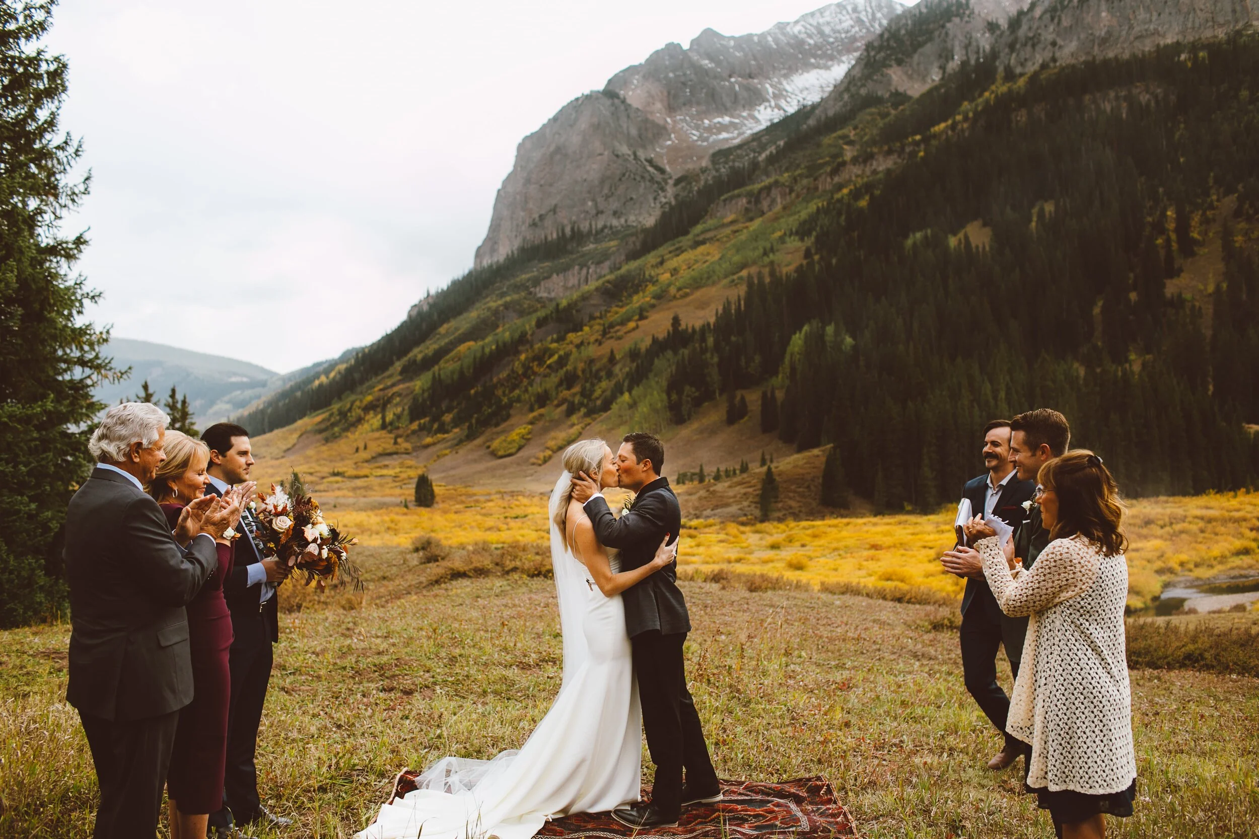 Red Aspen Photography- Pacific Northwest