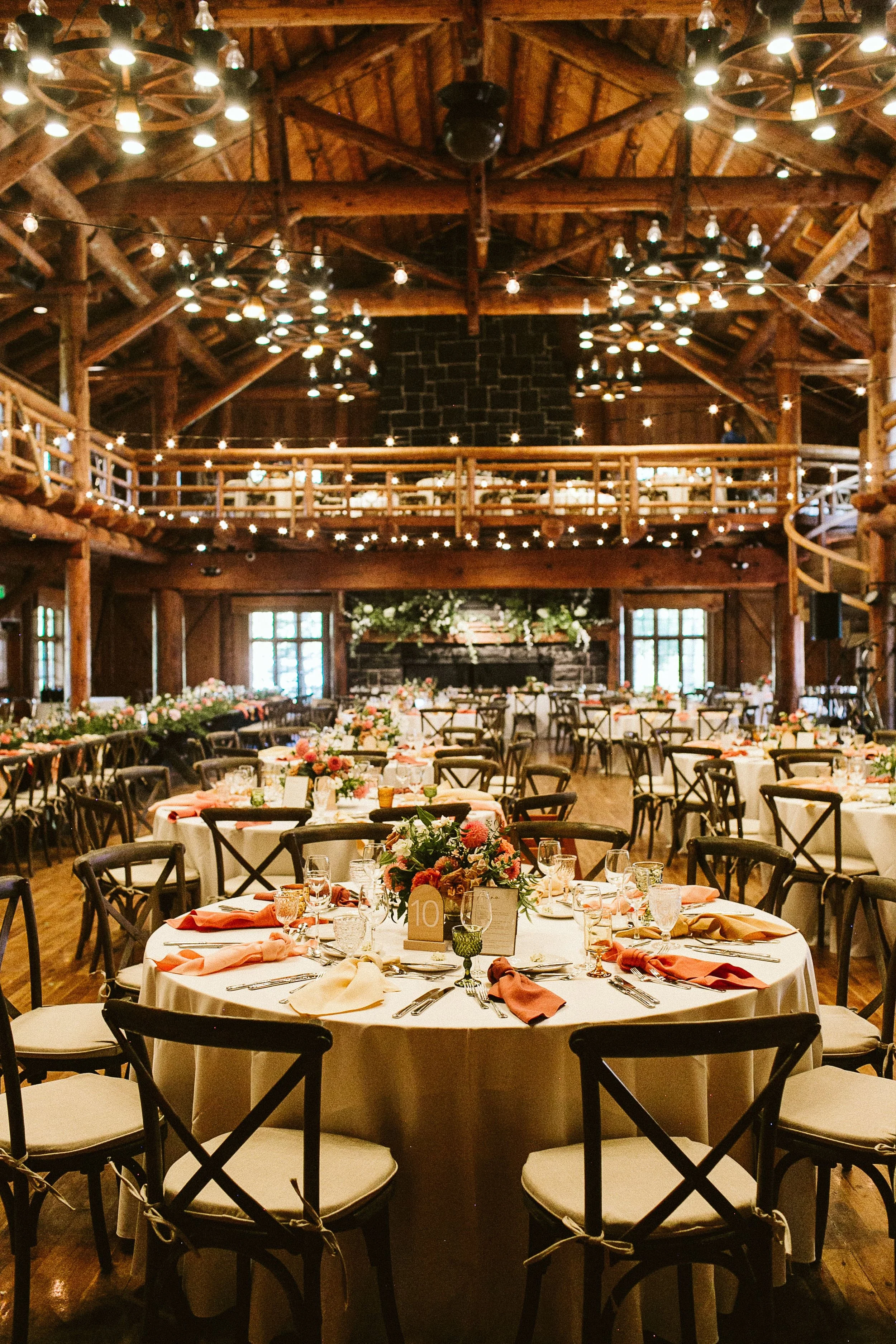 Featured: Summer Vail Wedding