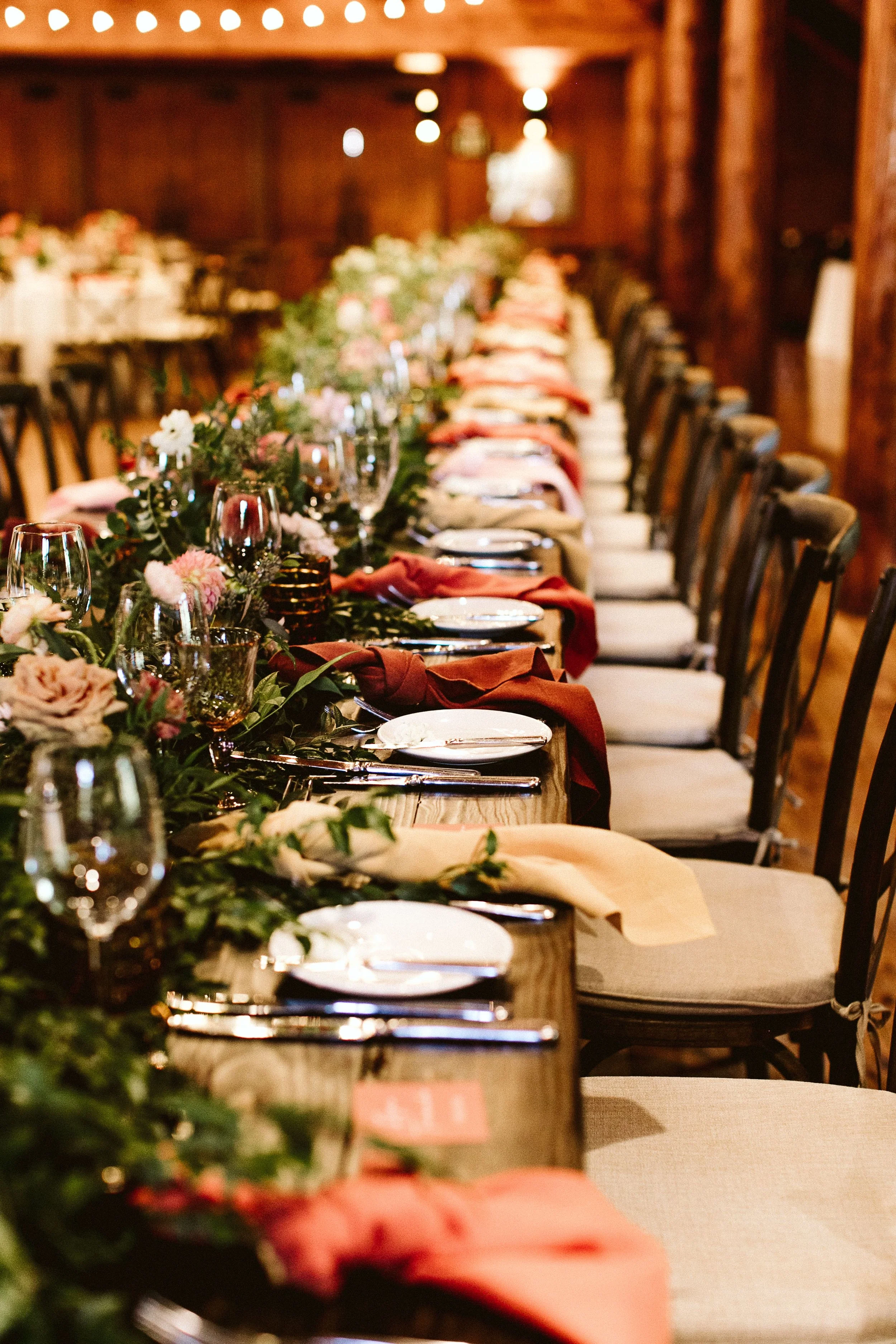 Featured: Summer Vail Wedding