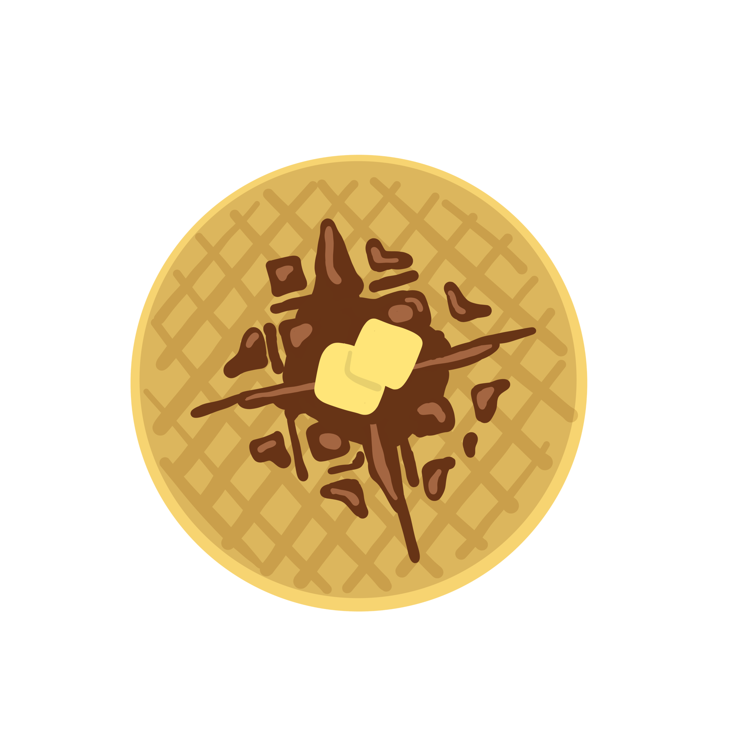 Soggy Waffles — danny rosenberg