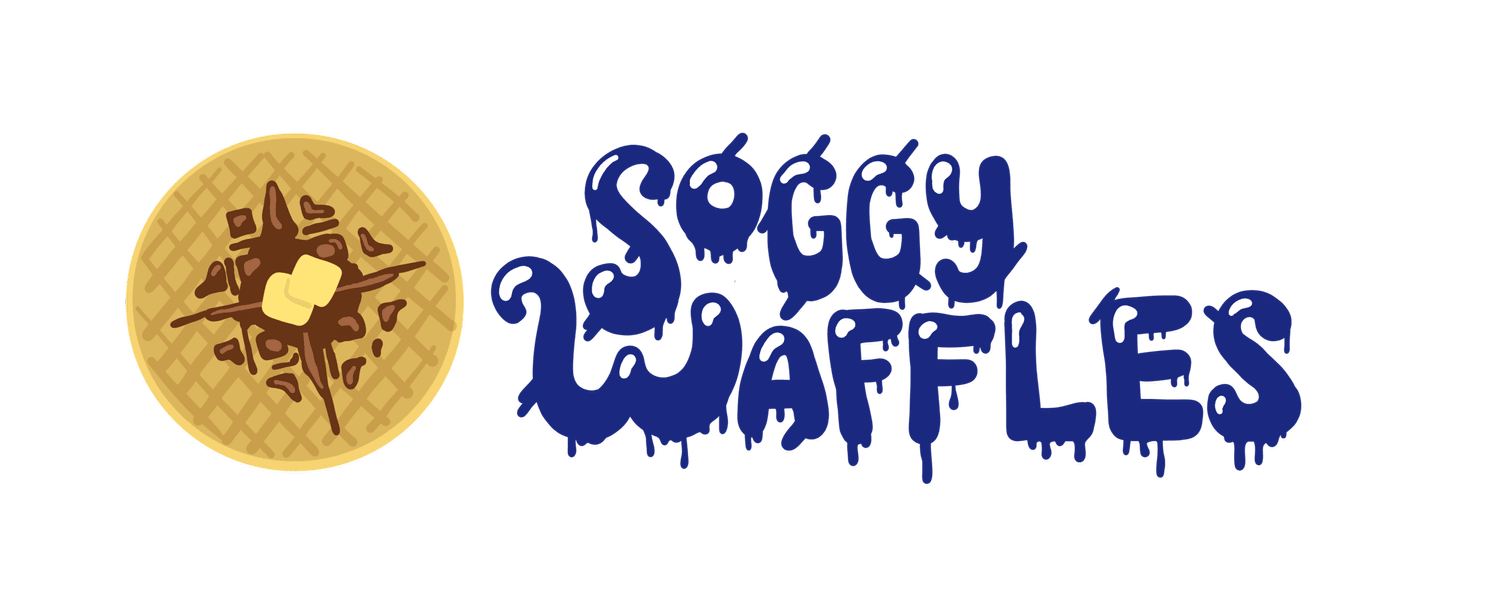 Soggy Waffles — danny rosenberg