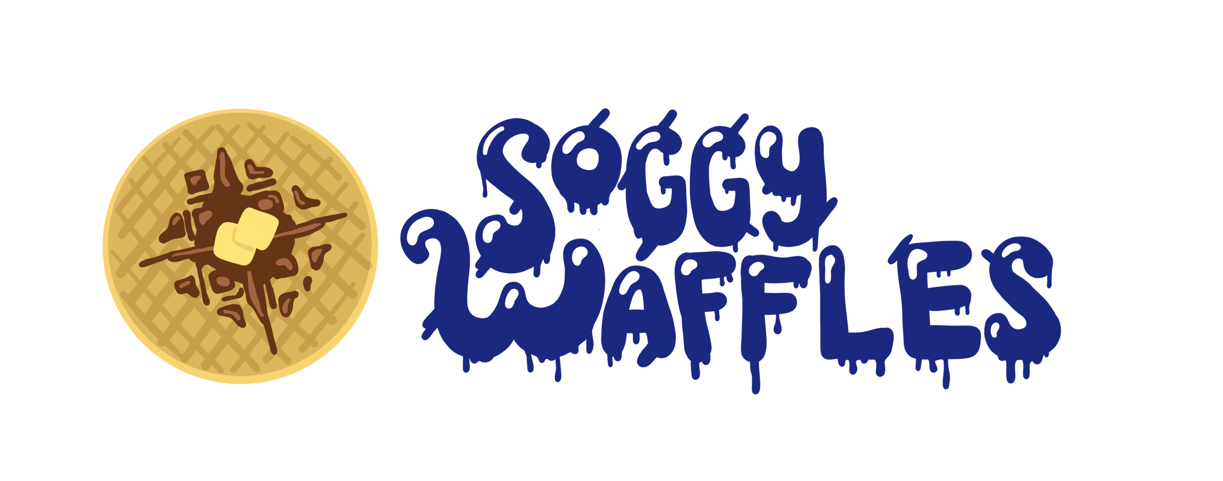 Soggy Waffles — danny rosenberg