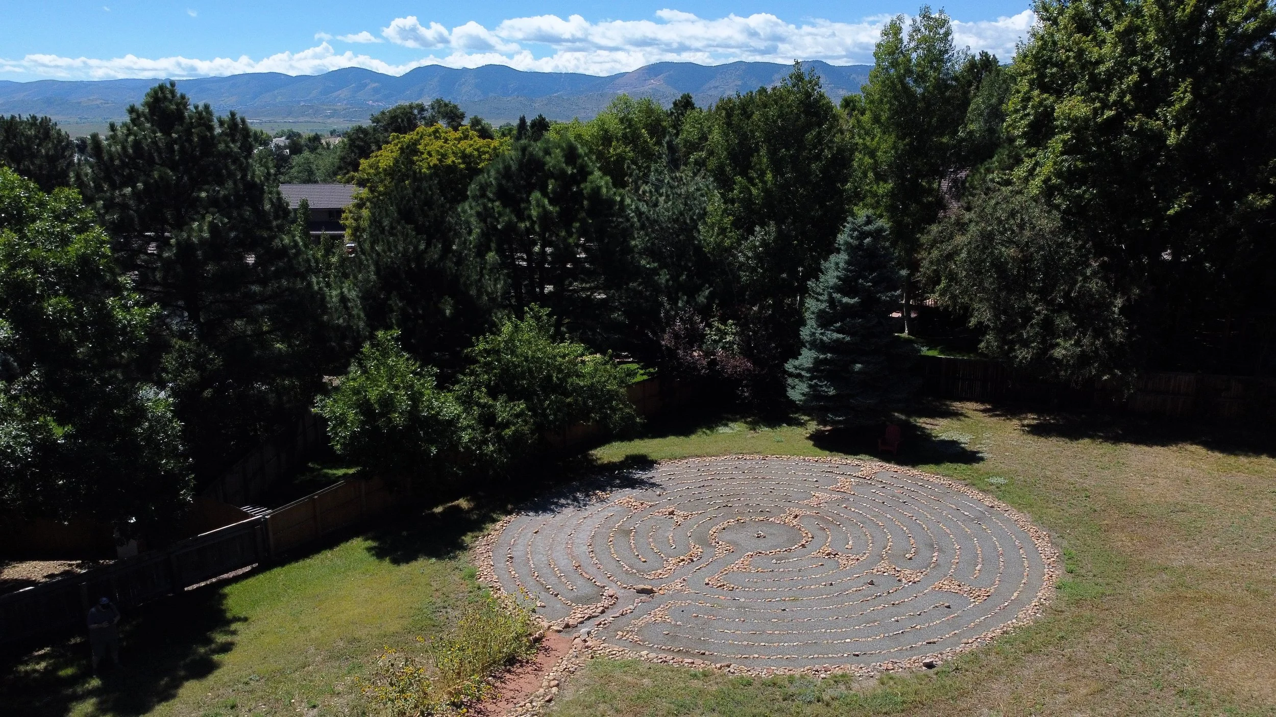Labyrinth Celebration — St. Joseph Episcopal Church - Worship, Outreach ...