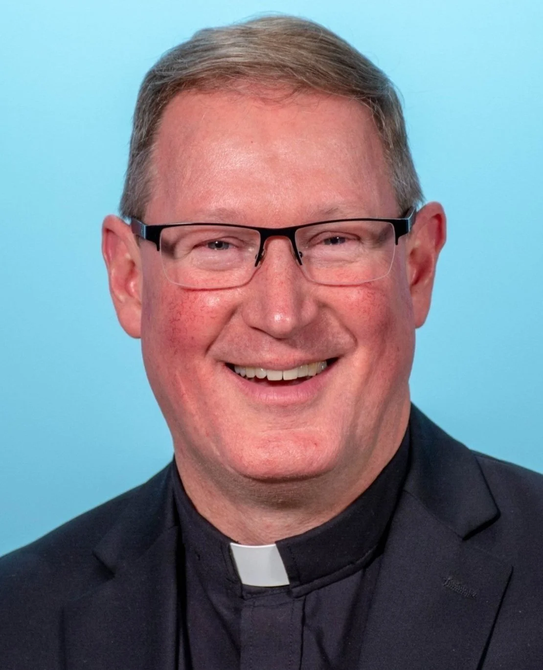 Meet Our Staff — St. Eugene School