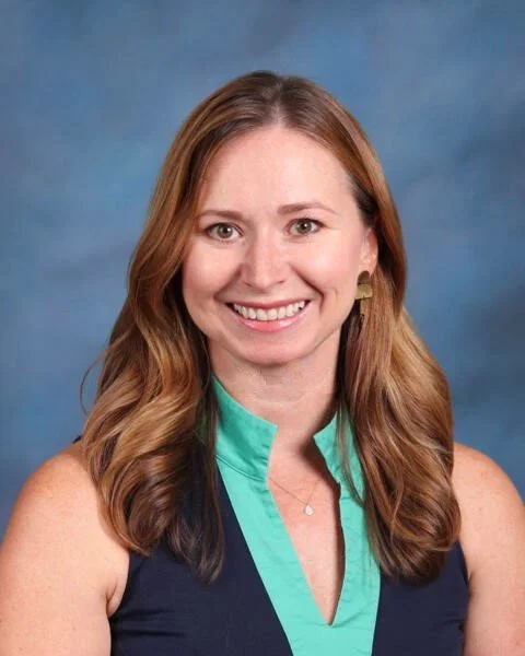 Meet Our Staff — St. Eugene School