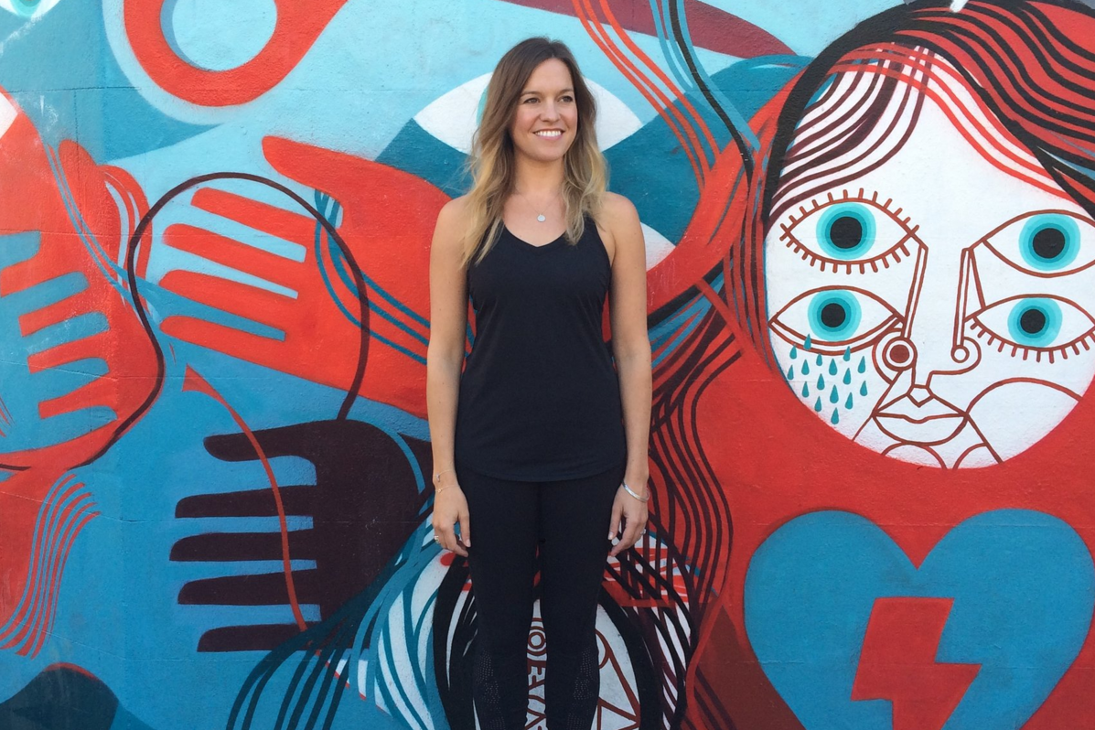 About — Reframe Pilates