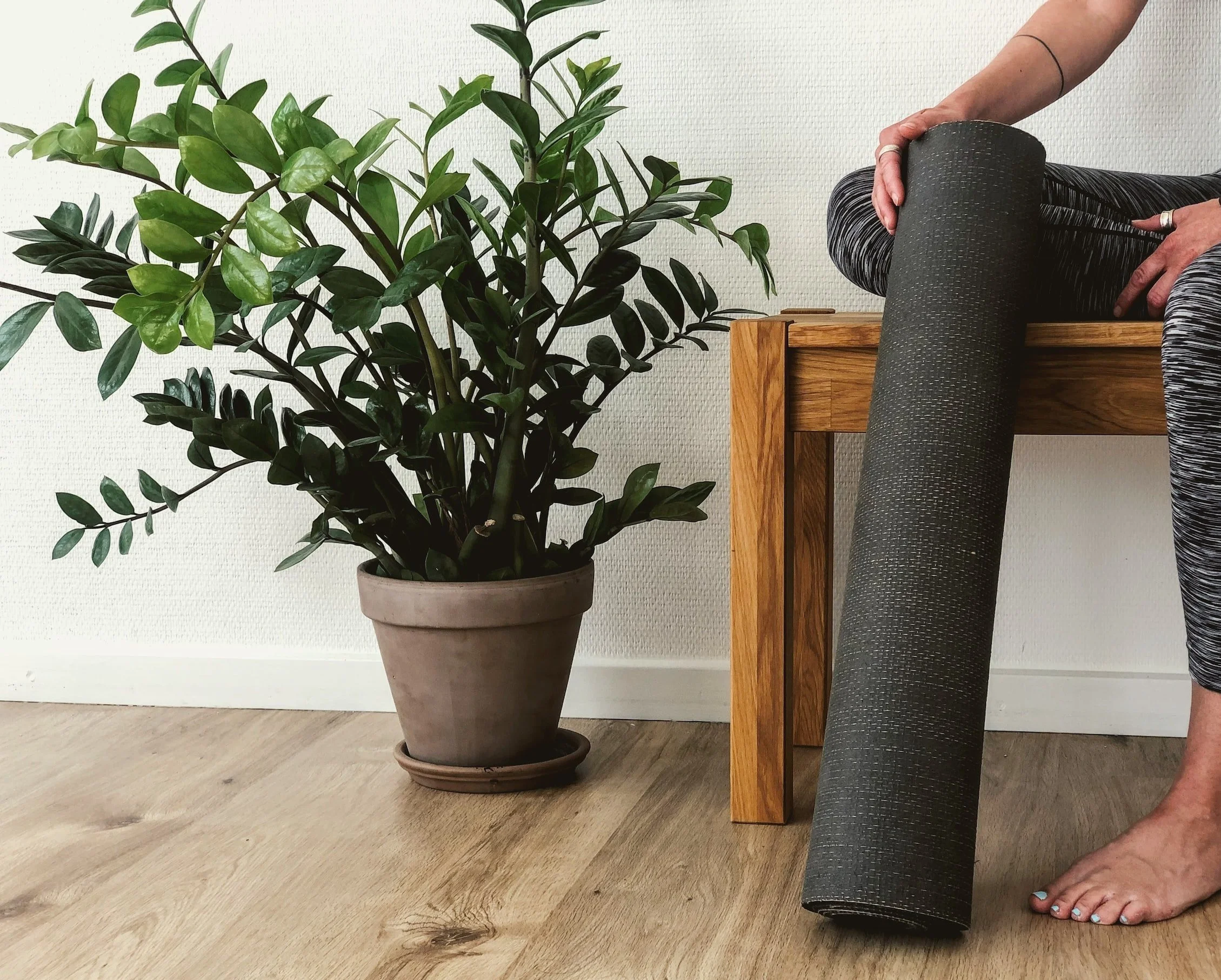 About — Reframe Pilates