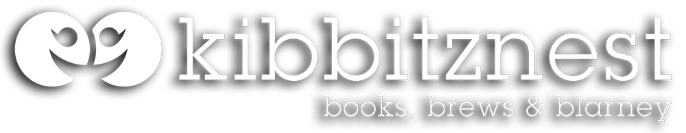 Kibbitznest Books, Brews & Blarney