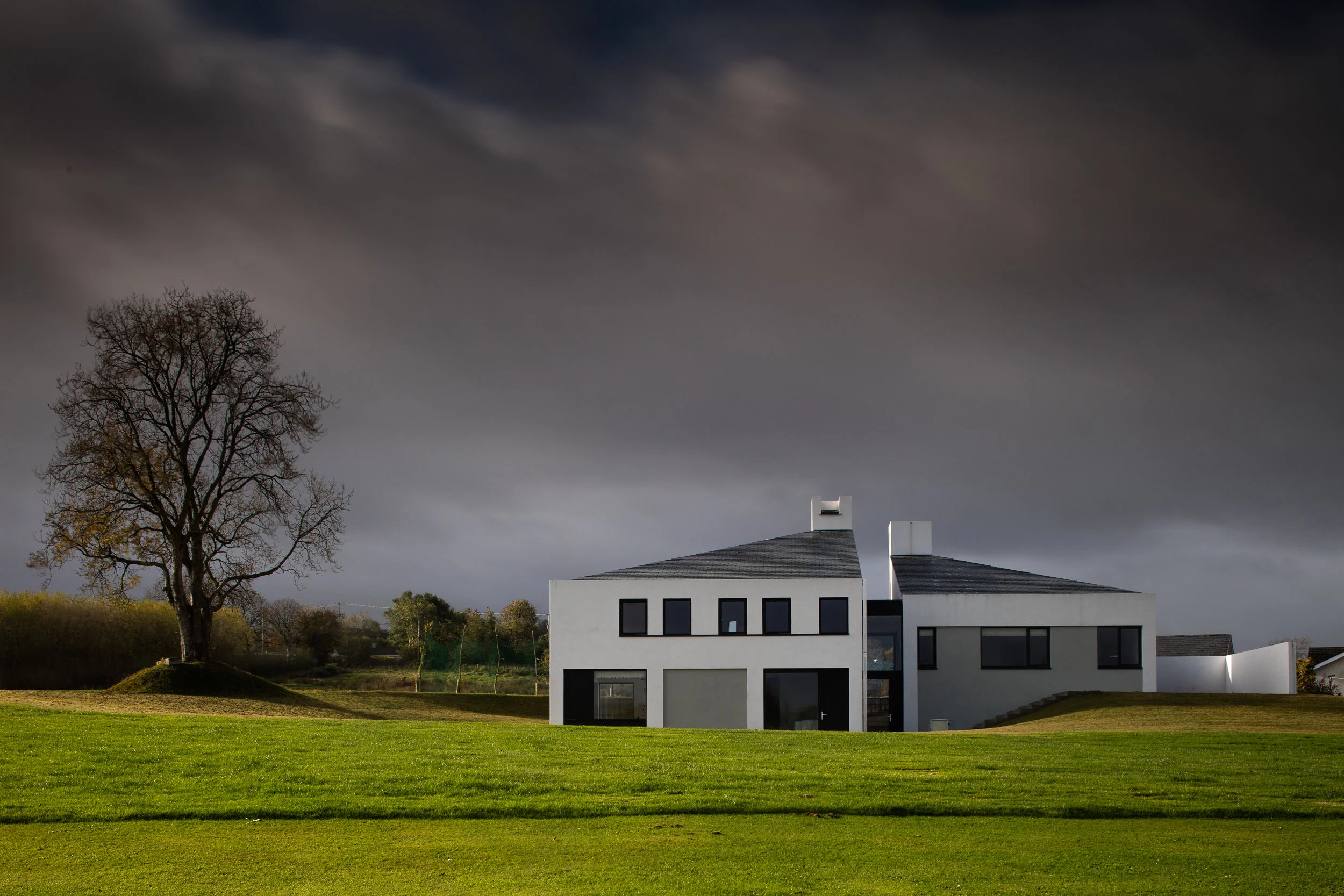 Broadstone Architects, Award Winning Irish Architecture specialising in ...