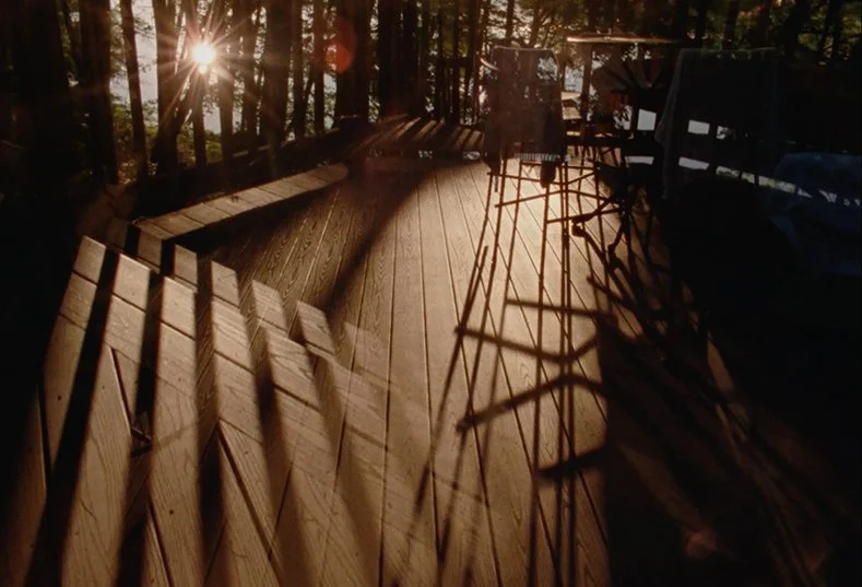 Light's Return — Kathleen Rugh