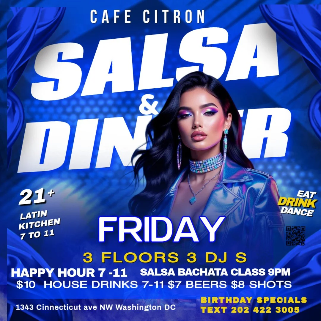 Cafe Citron