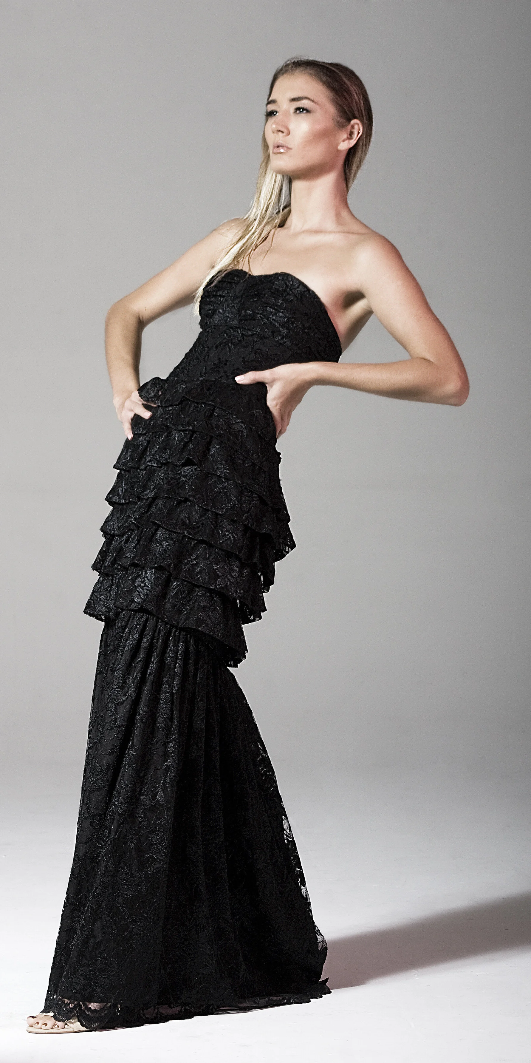 Couture — SUSAN ELIAS COUTURE