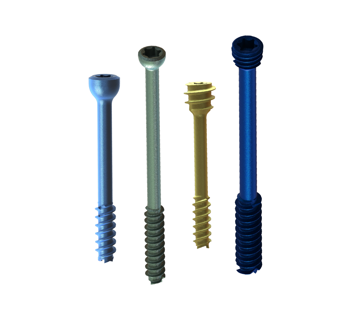 CENTRIC MEDICAL™ ANNOUNCES FDA 510(K) CLEARANCE OF THE CANNULATED SCREW ...