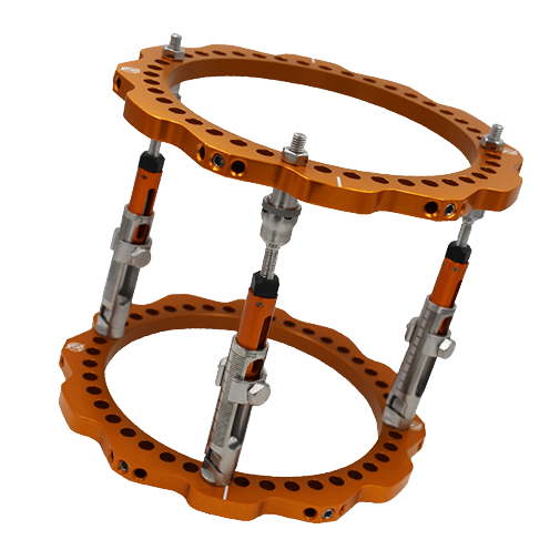 EX-FIX — CENTRIC MEDICAL