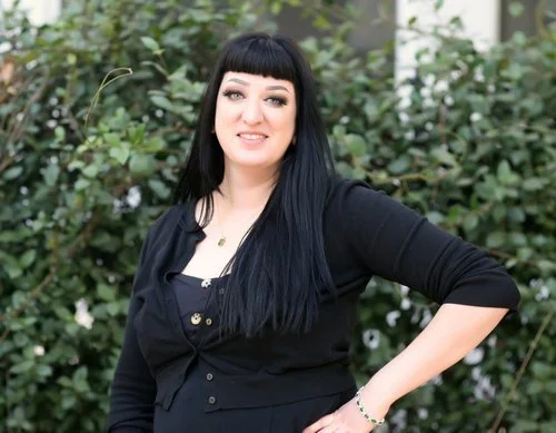 The Team — Smiles for Kids