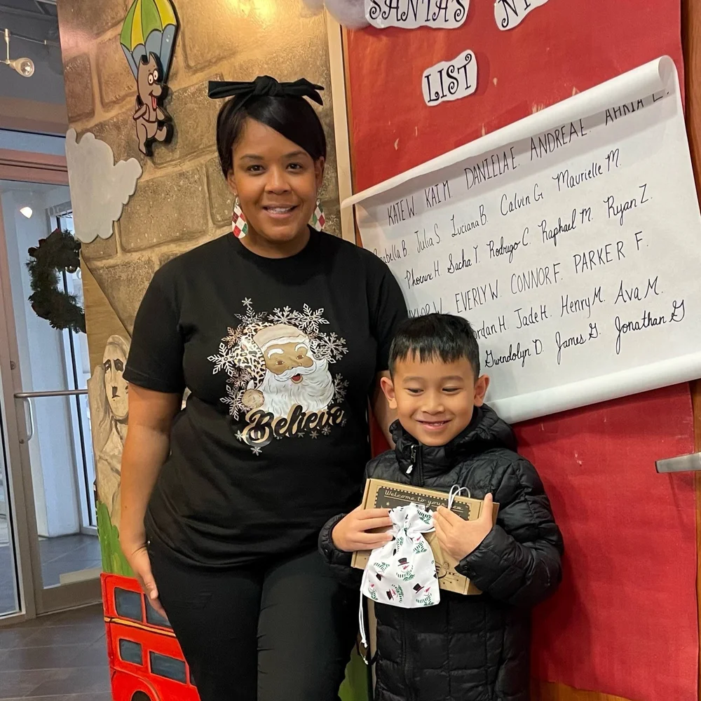 Contests — Smiles for Kids