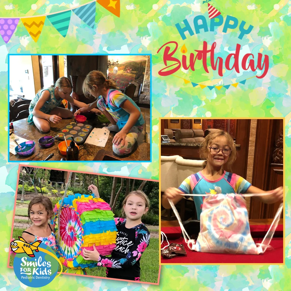 Contests — Smiles for Kids