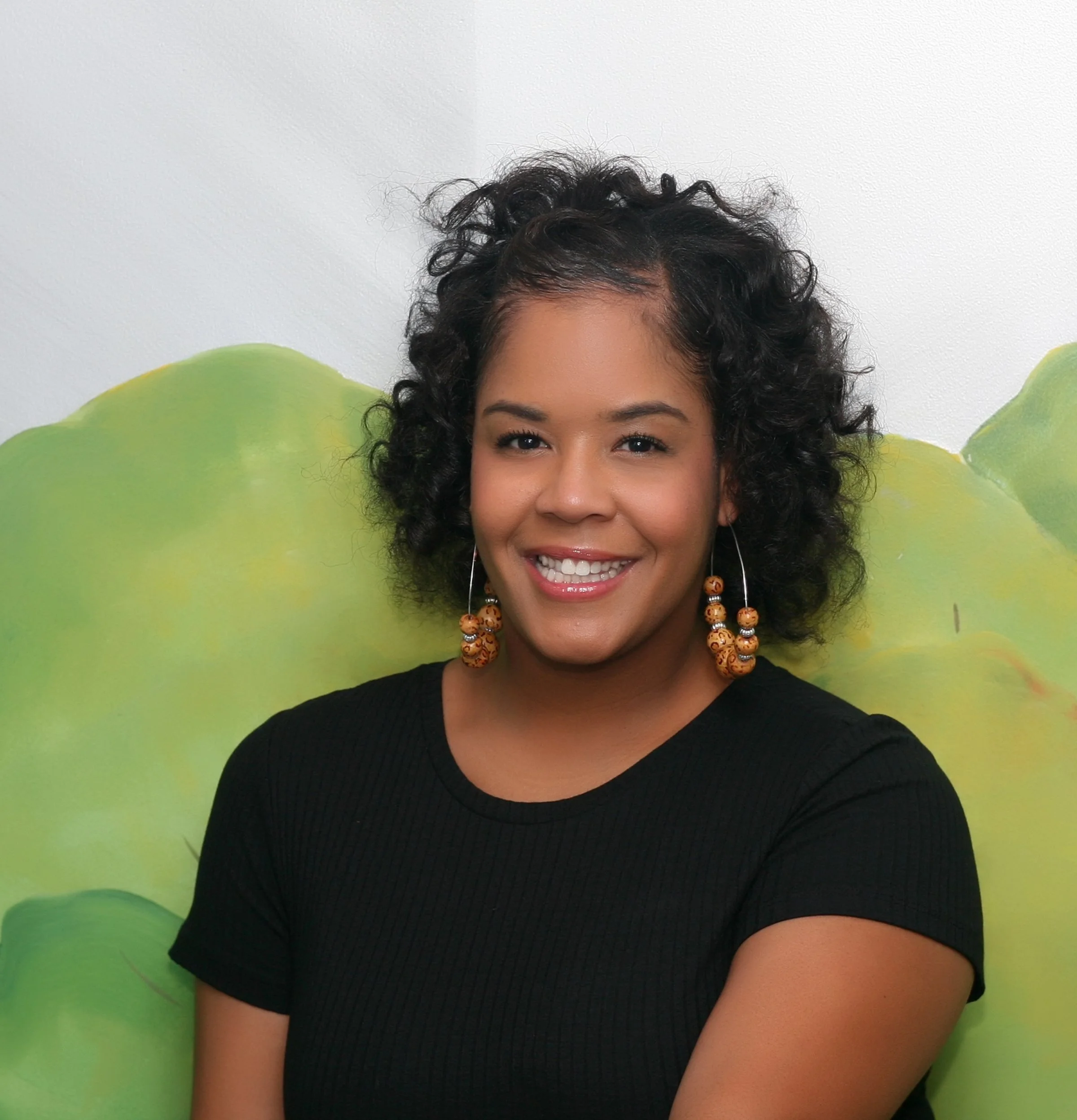 The Team — Smiles for Kids