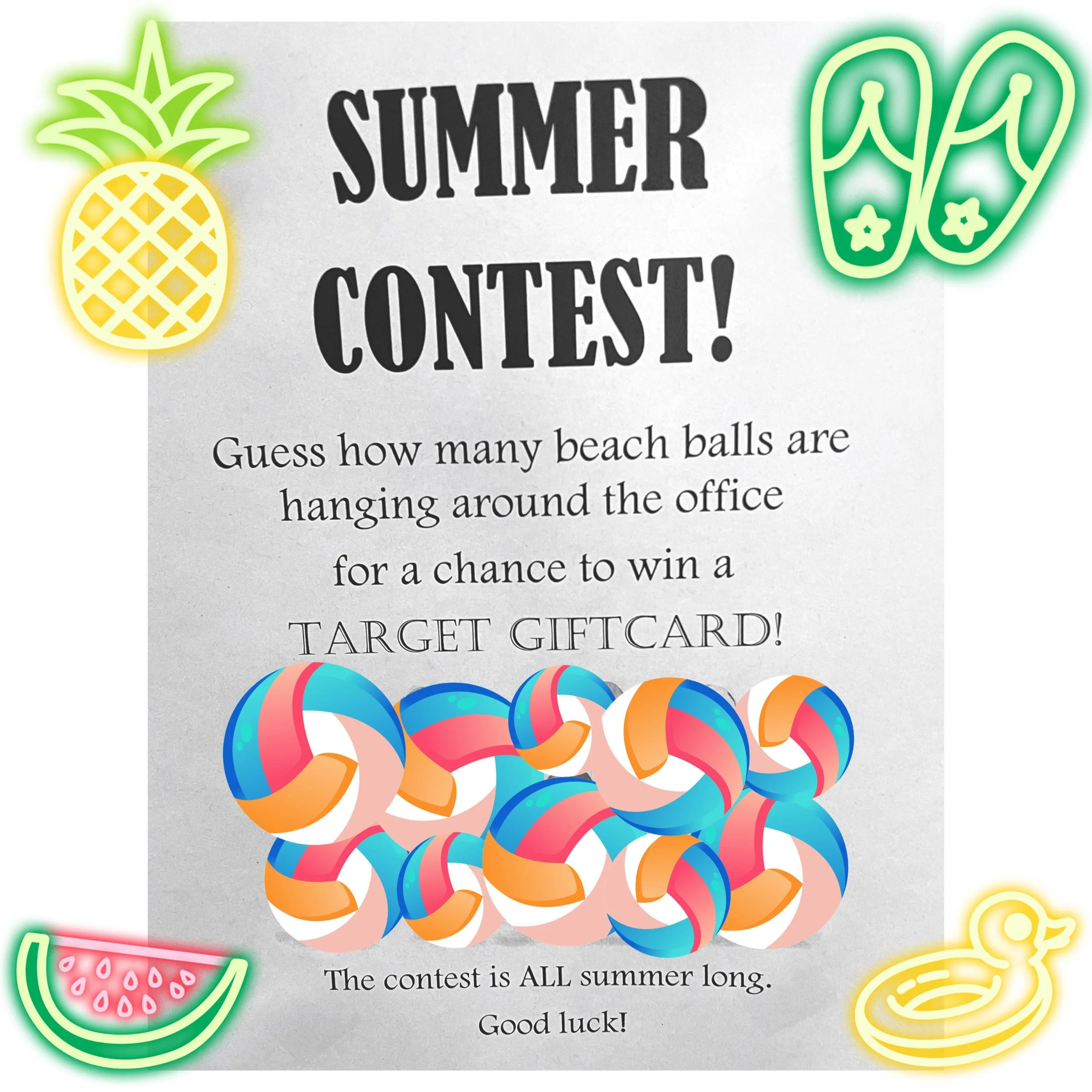 Contests — Smiles for Kids