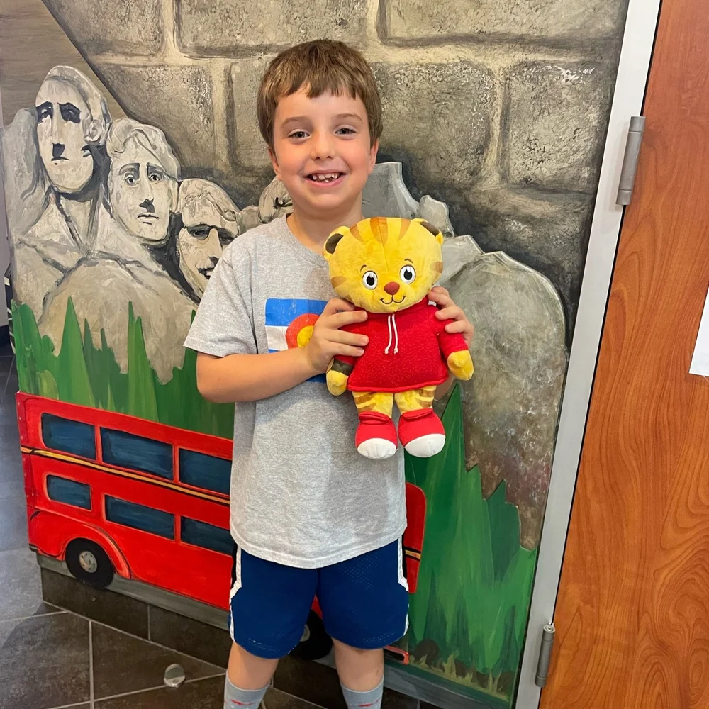 Contests — Smiles for Kids
