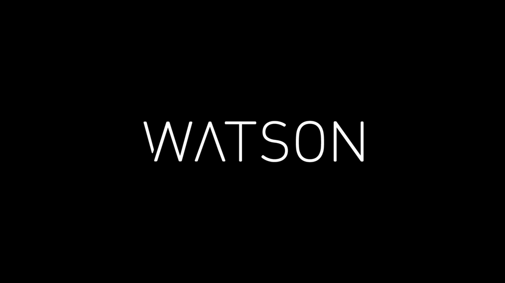 Watson Furniture Logo