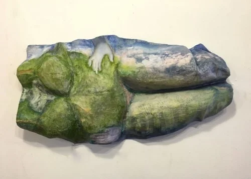 Karen Gibbons — AS | ARTISTS STUDIOS