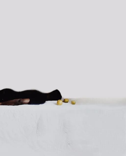 Past Exhibitions — AS | ARTISTS STUDIOS