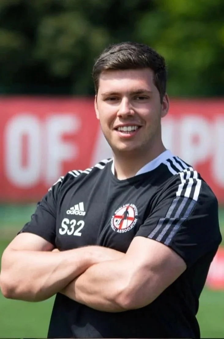 Sports Nutrition for Teens - Approved Duke of Edinburgh's Award Cookery ...