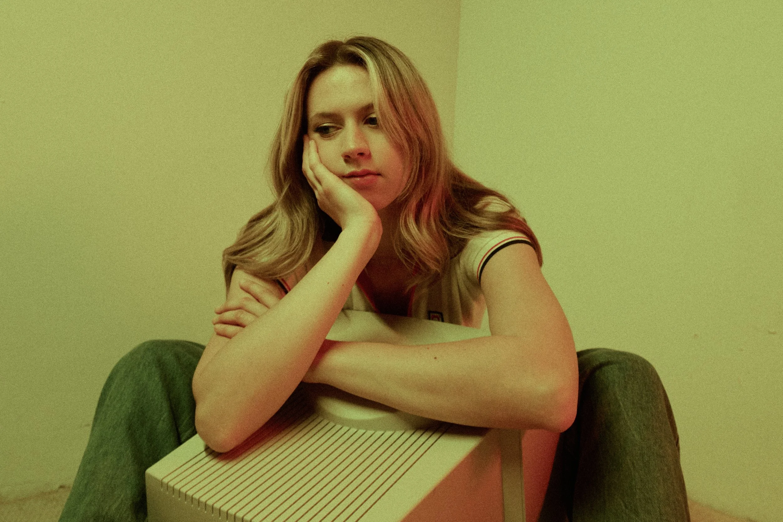 Upcoming Shows — Taylor Bickett