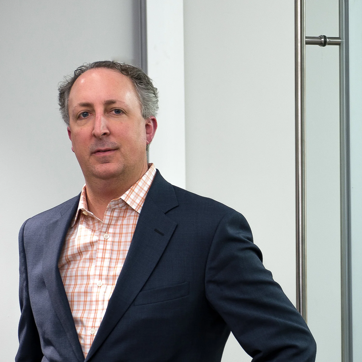 Daniel Topping — NK Architects