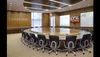 Skanska USA Civil Headquarters — NK Architects
