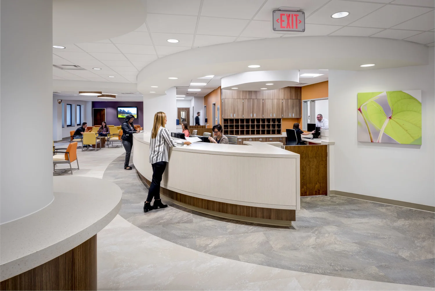 Sun Behavioral Health Inpatient-Outpatient Behavioral Health Hospital ...