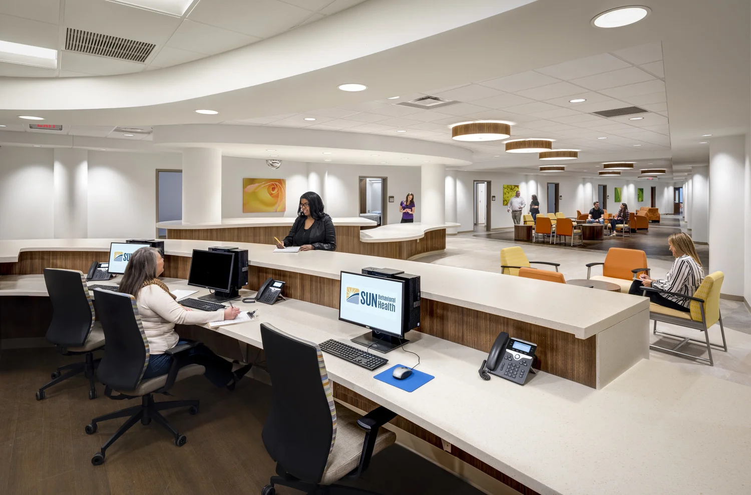 Sun Behavioral Health Inpatient-Outpatient Behavioral Health Hospital ...