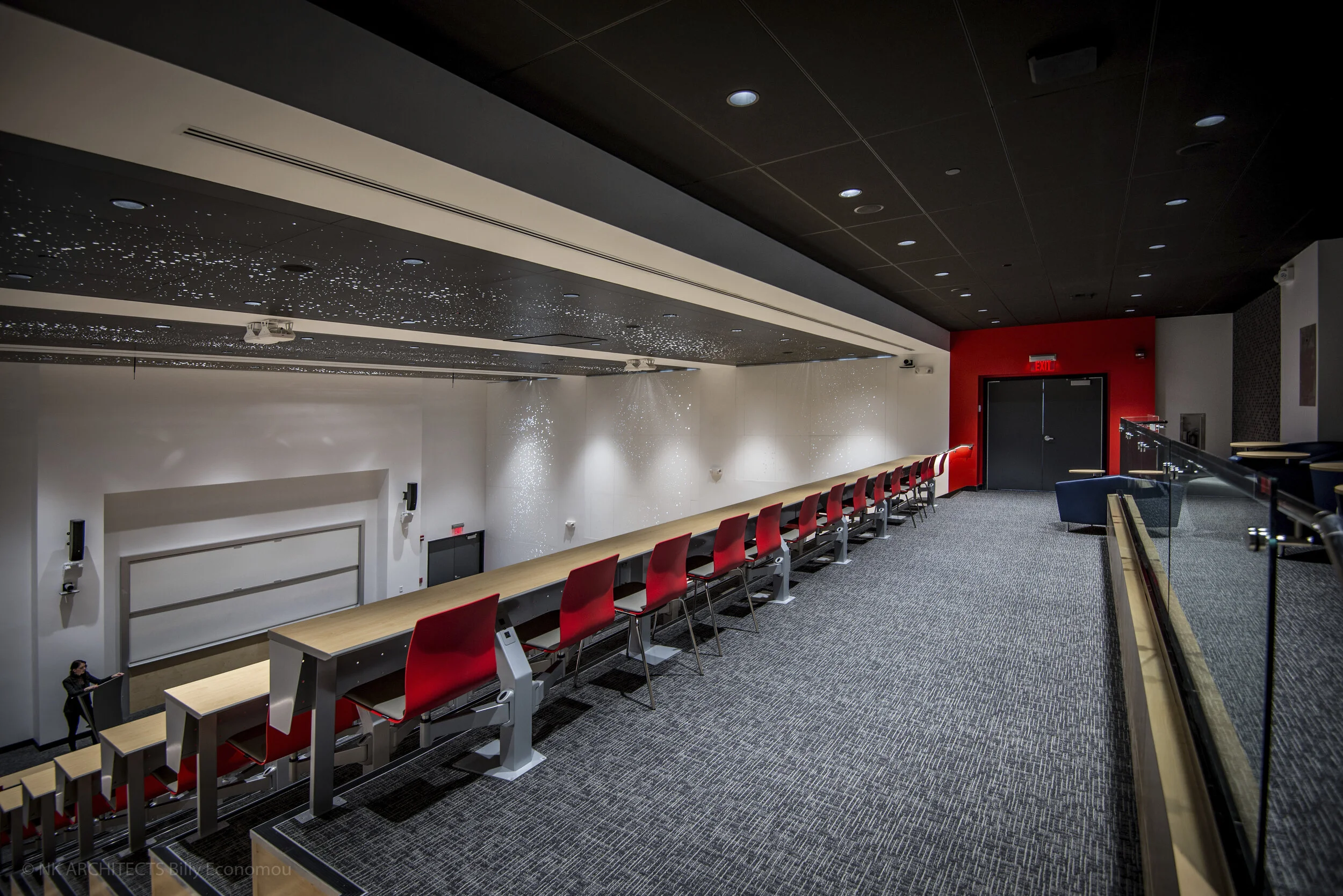 NJIT GITC — NK Architects