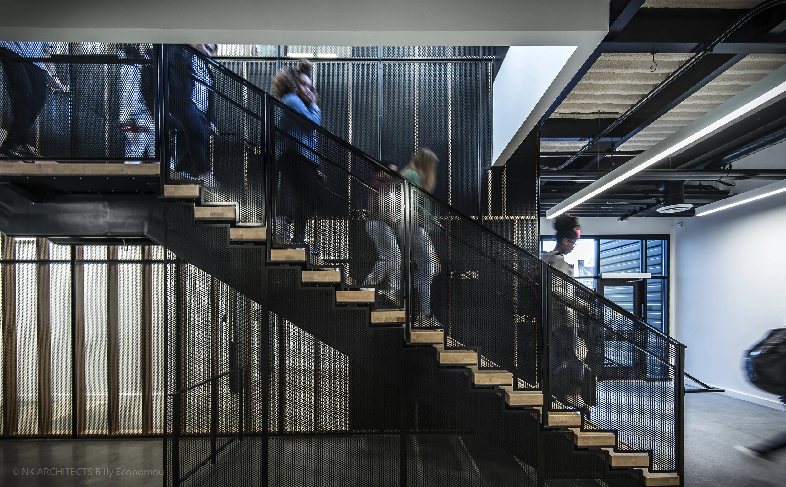 NK Architects | New York, New Jersey, Philadelphia