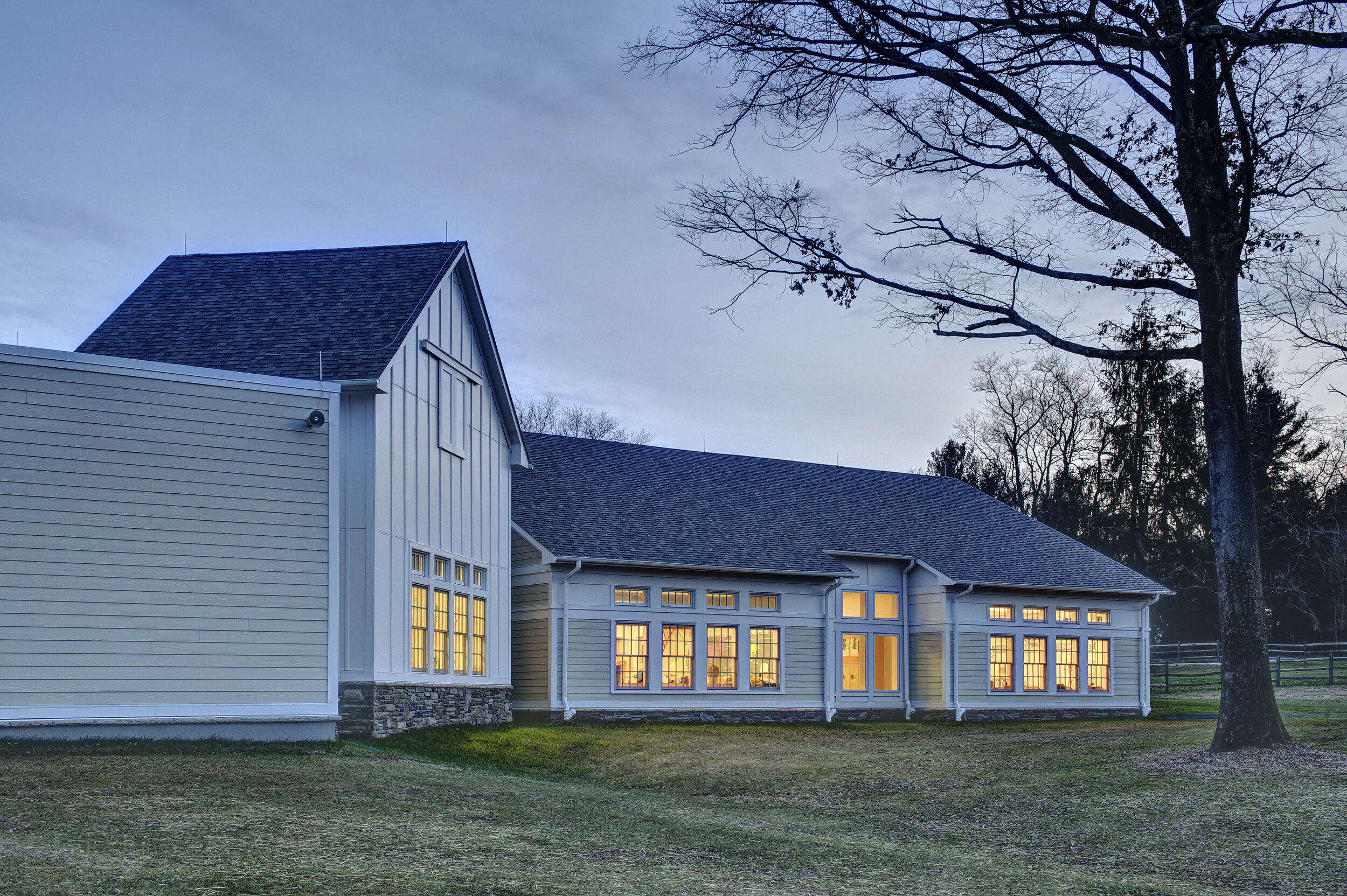 NK Architects | New York, New Jersey, Philadelphia