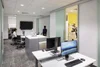 SUNY Optometry Pediatric Suite — NK Architects