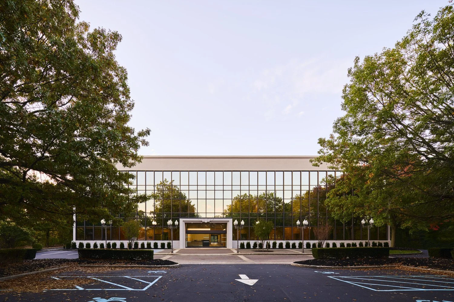 Ambulatory Clinic and GI Procedures Suite — NK Architects