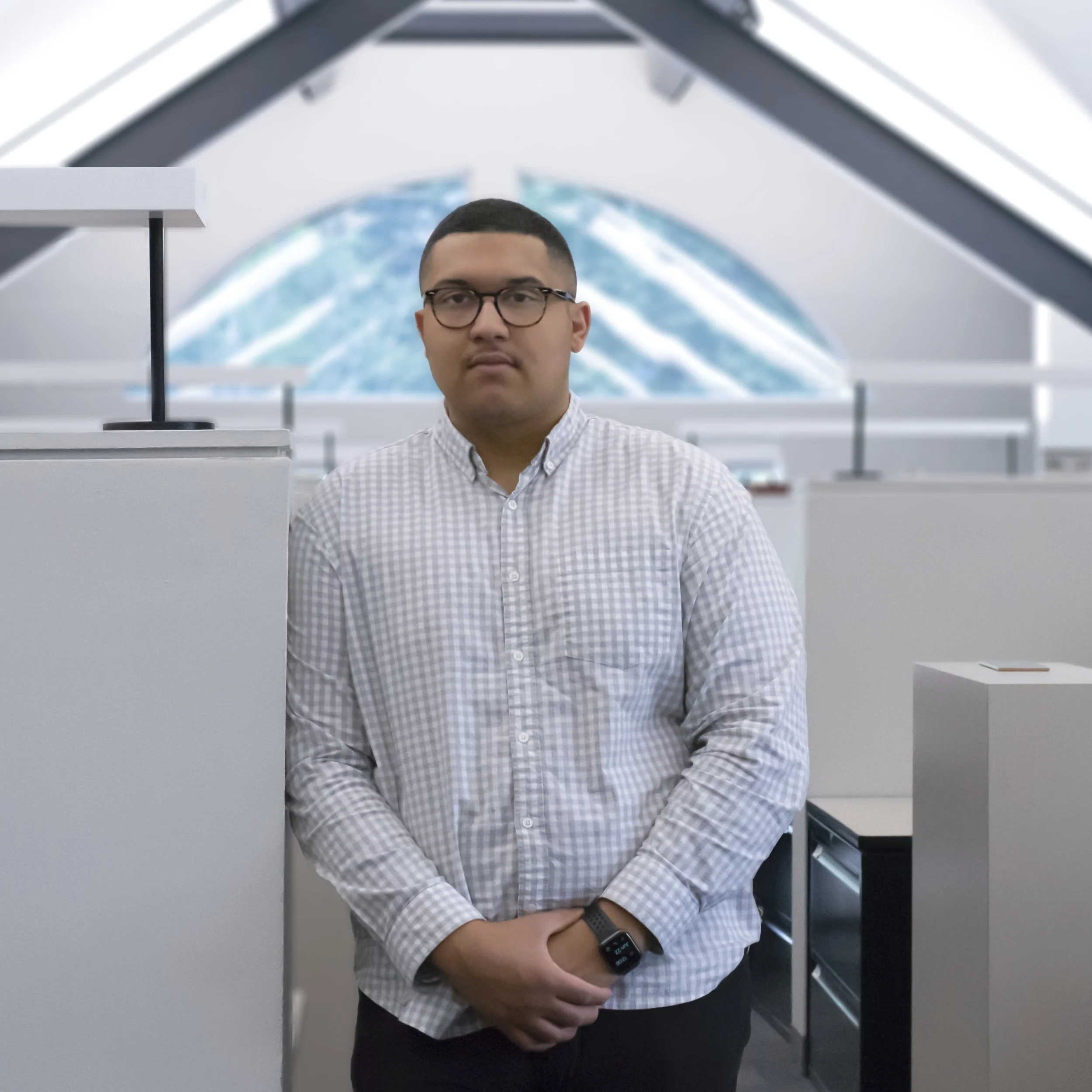 Our Team — NK Architects