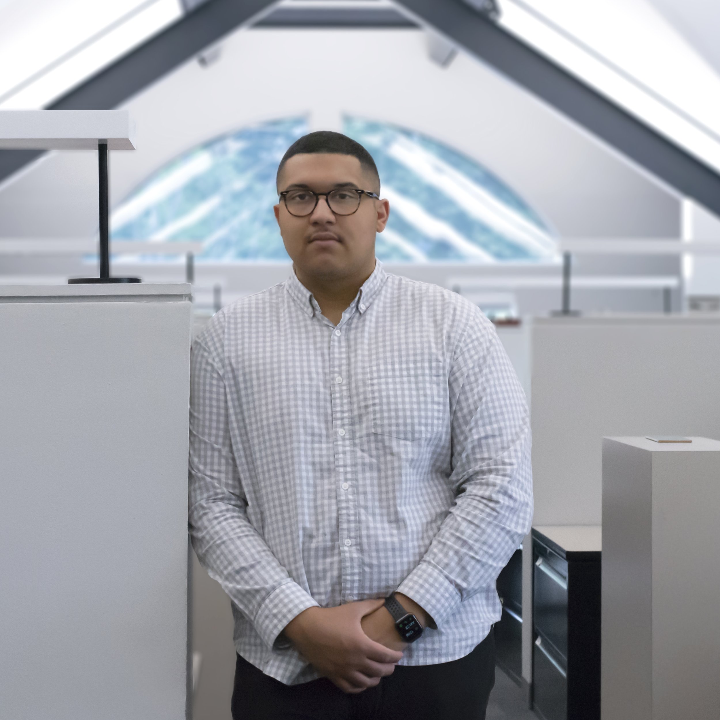 Our Team: Architecture — NK Architects