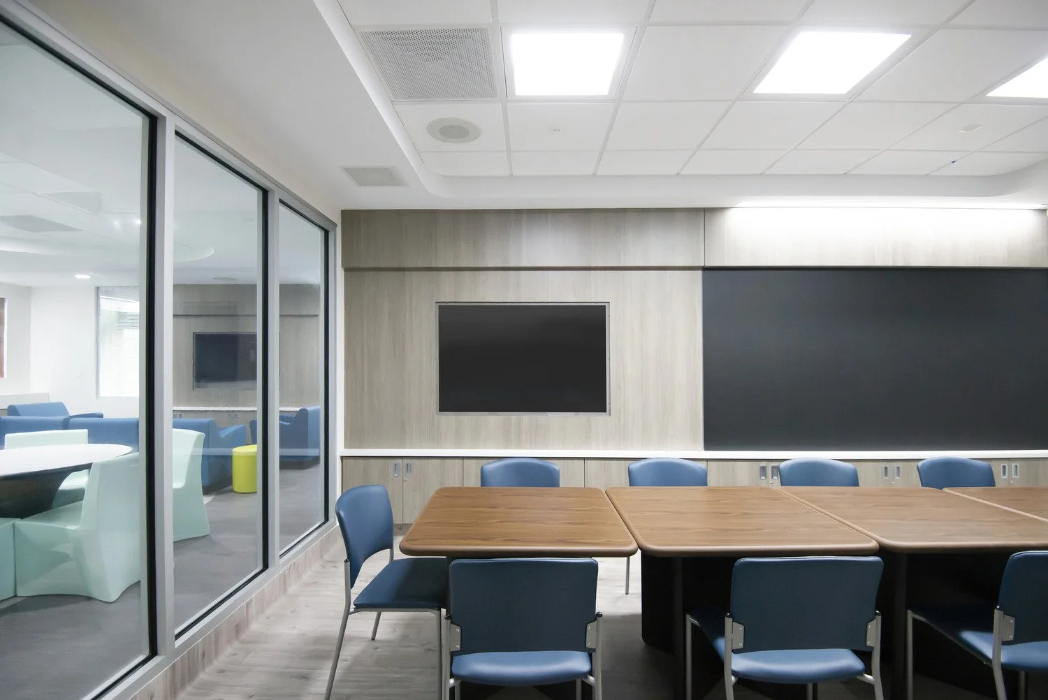 RBMC BHU Perth Amboy — NK Architects